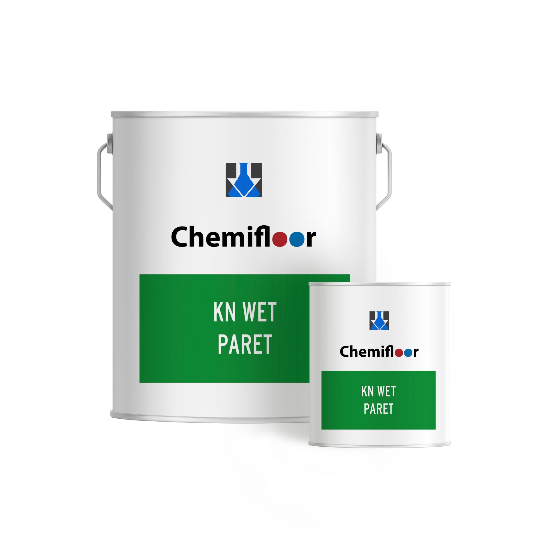 KN WET PARET - Chemifloor